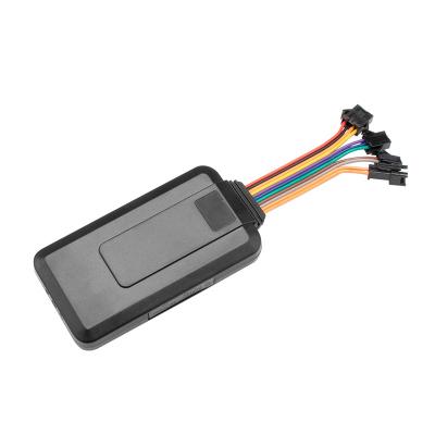 China 210mAh 2.5m CEP Gps Tracking Device Gsm Gprs Real Time NBTC With Voice for sale