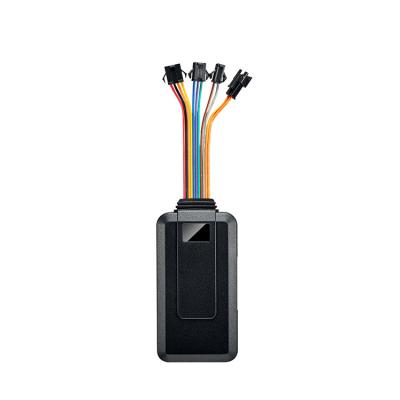 China UBX G7020 ACC Hidden Car Gps Tracker Fleet Management Lockunlock Door 30mA for sale