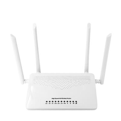 China Manufactures Wifi Indoor Outdoor Wireless Router for sale