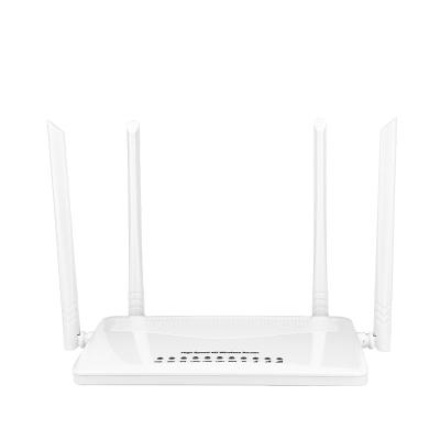 China Epon 150 Mbps Cdma 450 Wi-Fi Vpn 4g Fdd B20 B1 B3 B7 4 Wan Port Router For Gaming for sale