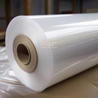 China Translucent White 60μm High Density Polyethylene Film for Greenhouse Covers and Packaging for sale