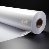 China 50μm Opaque White Cast Polypropylene Film for Food and Medical Packaging for sale