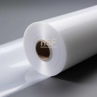 China High Gloss 40μm Cast Polypropylene Film with 6000mm Width for Versatile Packaging for sale