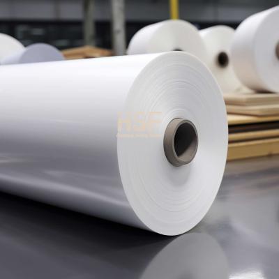 China 80μm Natural Color Cast Polypropylene Film High Puncture Resistant Retort CPP Film for Packaging for sale