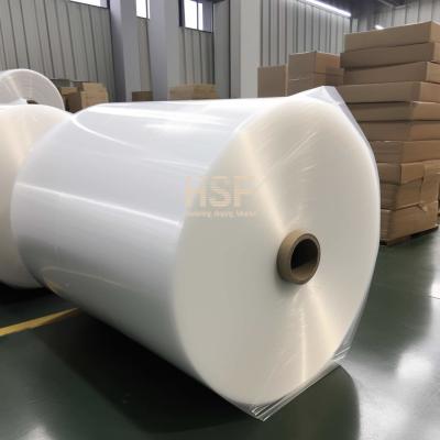 China 50μm Cast Polypropylene Film with High Puncture Resistance and Excellent Barrier Properties for Versatile Packaging for sale