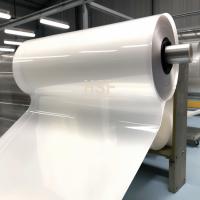 China 75μm Translucent Customizable Color Mono Oriented Polypropylene MOPP Film for Food Packaging and Lamination for sale