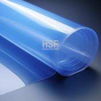 China 50μm Blue Polyethylene Terephthalate Release Film for Medical Industry Applications for sale