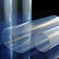 China 50μm Blue Translucent PET Fluorosilicone Coated Release Film with Chemical Resistance for sale