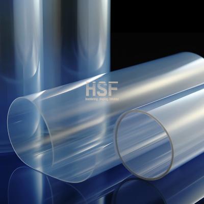 China 50μm Blue Translucent PET Fluorosilicone Coated Release Film with Chemical Resistance for sale