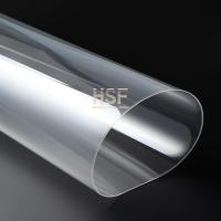 China 36μm PET Fluorosilicone Release Film with Chemical Resistance and High-Temperature Resilience for Automotive and Electronics for sale