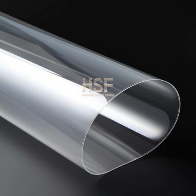China 36μm PET Fluorosilicone Release Film with Chemical Resistance and High-Temperature Resilience for Automotive and Electronics for sale