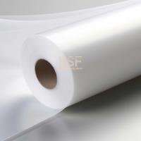 China 45μm Water Soluble Biodegradable PVA Film Polyvinyl Alcohol Film for Detergent Pods and Packaging for sale