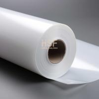 China 40μm Water Soluble PVA Film Polyvinyl Alcohol Film for Detergent Pods and Packaging 200mm-1600mm for sale