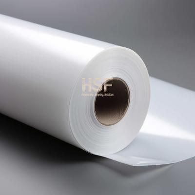 China 40μm Water Soluble PVA Film Polyvinyl Alcohol Film for Detergent Pods and Packaging 200mm-1600mm for sale