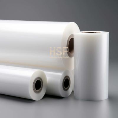 China 25μm-100μm PVA Film Polyvinyl Alcohol Film for Dissolvable Packaging and Biodegradable Applications for sale