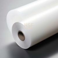China 100μm Thermoplastic Urethane Film with Matte Surface for Medical Applications for sale