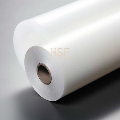 China 100μm Thermoplastic Urethane Film with Matte Surface for Medical Applications for sale