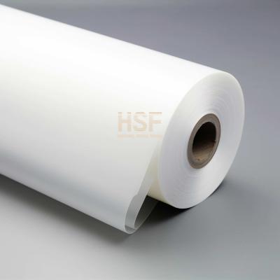 China 200μm TPU Film with Matte Surface for Heavy-Duty Protective Covers and Industrial Applications for sale