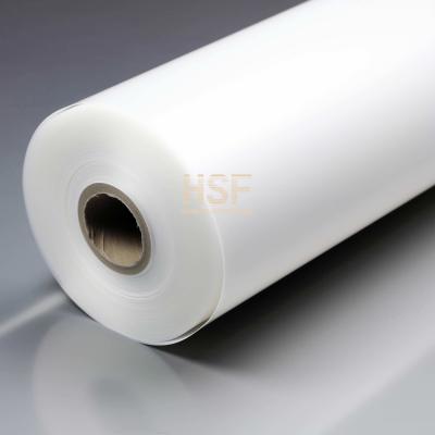 China 100μm Waterproof TPU Film with Good Yellowing Resistance for Medical and Industrial Applications for sale