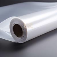 China 30μm Thickness Polyvinyl Alcohol Film Water Soluble and Biodegradable for Detergent Pods and Packaging for sale