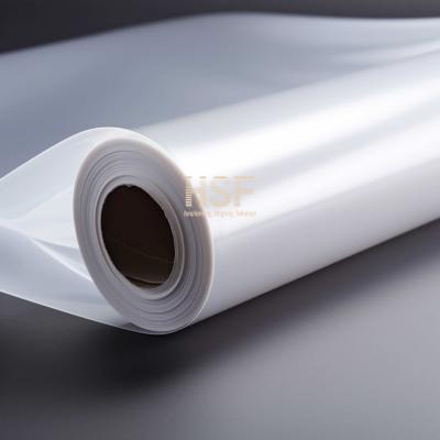 China 30μm Thickness Polyvinyl Alcohol Film Water Soluble and Biodegradable for Detergent Pods and Packaging for sale