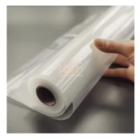 China BOPP Silicone Coated Film with Customizable Release Force Ratio, 50μm Thickness, and High Tensile Strength for Packaging and Labeling for sale
