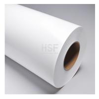 China 60μm Thickness High Tensile Strength BOPP Film with Excellent Grease Barrier for Wrap Around Labeling for sale