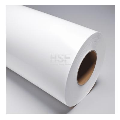 China 60μm Thickness High Tensile Strength BOPP Film with Excellent Grease Barrier for Wrap Around Labeling for sale