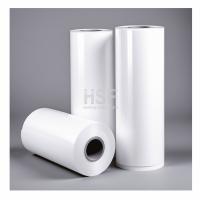 China High Tensile Strength 50μm BOPP Film with Excellent Ink and Coating Adhesion for Packaging for sale