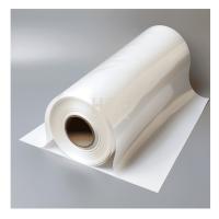 China 30μm Thickness BOPP Film with Excellent Barrier Properties and Recyclable for Packaging and Labelling for sale