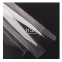 China 36μm Thickness PET Fluorosilicone Coated Release Film with Chemical and High-Temperature Resistance for sale