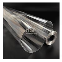 China 36μm Thickness PET Fluorosilicone Coated Release Film with Chemical and High-Temperature Resistance for sale