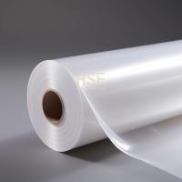 China High Quality 200gf/25mm Waterproof Scratch-resistant PE Protective Film for Industrial Use for sale