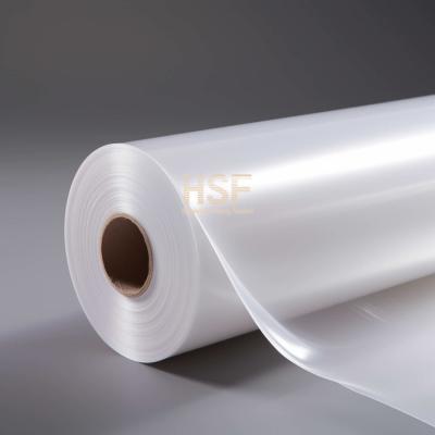 China High Quality 200gf/25mm Waterproof Scratch-resistant PE Protective Film for Industrial Use for sale