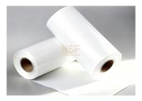 China 80μm White Cast Polyethylene Film with Food-Safe Certification and Custom Glossy/Matte Finish for Flexible Packaging for sale