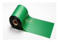 China 160μm Green Ultra-Heavy-Duty Cast PE Film with High Tensile Strength and Tear-resistant Performance for sale