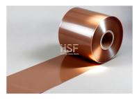 China 160μm Brown CPE Base Film with High Tensile Strength and Tear-resistant for Ultra-heavy-duty Industrial Packaging for sale