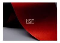 China 70μm Base Film 25μm Emboss Depth Red-Black Dual-Color CPP Film for High Tensile Strength and Tear-Resistant Packaging for sale