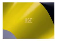China 80μm Base Film 25μm Emboss Depth Yellow-Black Dual-Color CPP Film for High-End Stationery & Industrial Marking for sale