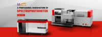 China Automatic Analysis Atomic Absorption Spectrophotometer For Heavy Metals Testing for sale