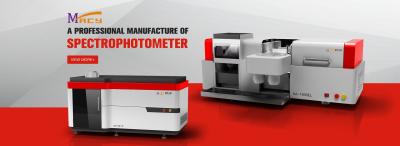 China Automatic Analysis Atomic Absorption Spectrophotometer For Heavy Metals Testing for sale