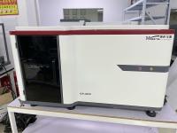 China Three Concentric Laboratory Spectrophotometer Solid State Rf Power Supply for sale