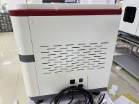 China Three Concentric Laboratory Spectrophotometer Solid State Rf Power Supply for sale
