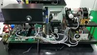 China AA-1800EL Flame AAS atomic absorption spectrometer with graphite furnace for sale