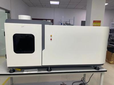China Uv Source Laboratory Spectrophotometer Inductively Coupled Plasma Emission for sale