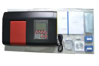 China UV-1800PC double beam Visible Spectrophotometer with PC UV analysis software for sale