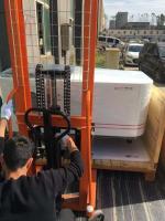 China Icp-6800 Inductively Coupled Plasma Optical Emission Spectroscopy 1.2kw for sale