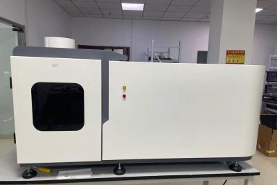 China 1200w Direct Injection Sampling Inductively Coupled Plasma Emission Spectrometer Icp-6800s for sale