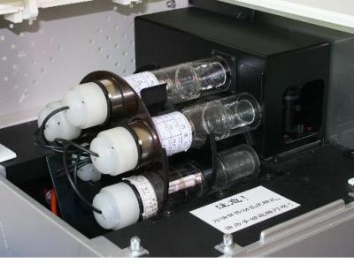 China Laboratory Equipment Flame Graphite Furnace Atomic Absorption Spectroscopy CE for sale