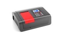 China High Precision Automatic Single Beam Visible Spectrophotometer 4nm for sale